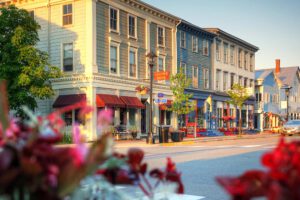 Where To Stay - Explore St. Andrews