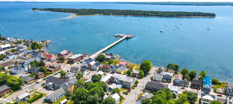 What to do - Explore St. Andrews