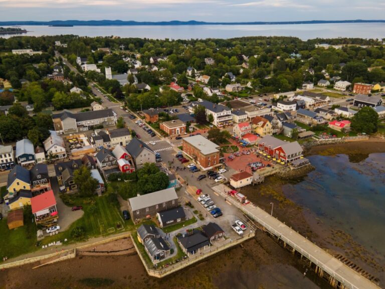 How to Plan Your Trip - Explore St. Andrews